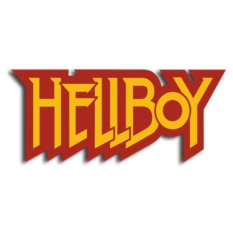 hellboy logo