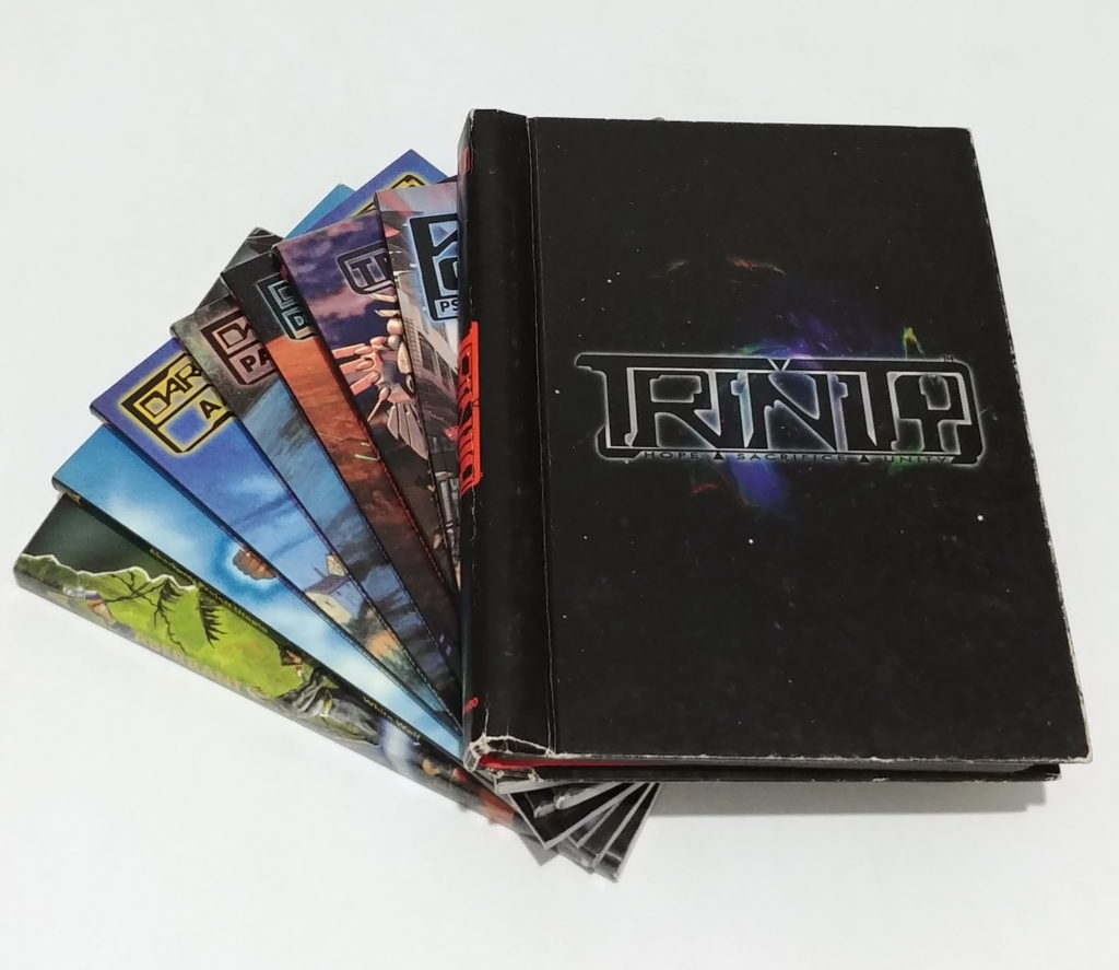 La Torre Comics – Comics, figuras y trading cards